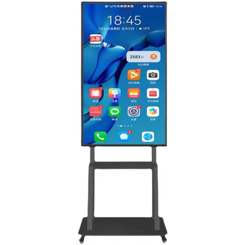 TV Stand - vertical or horizontal – SPEEDSMOUNT