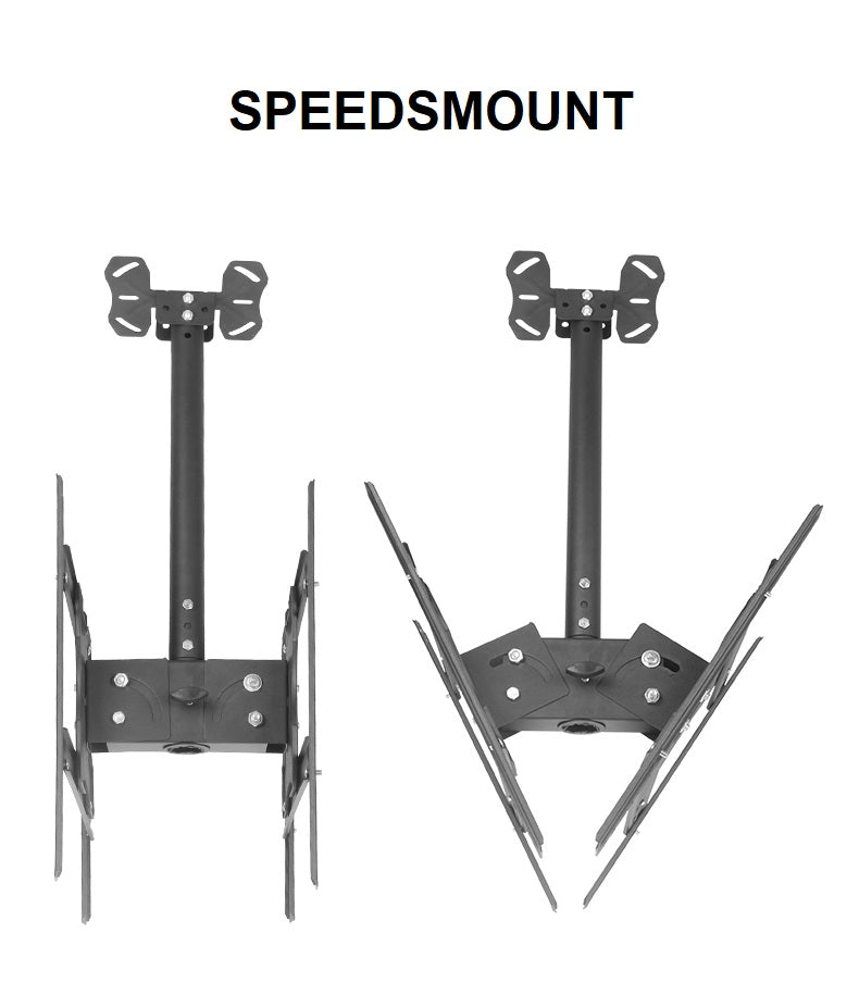 TV monitor bracket-Ceiling Mount – Tagged "tripole TV monitor wall ...