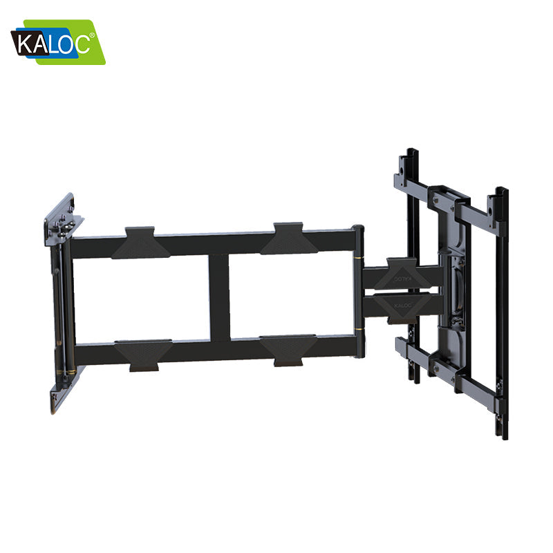 TV Bracket - Full Motion Single Arm – SPEEDSMOUNT