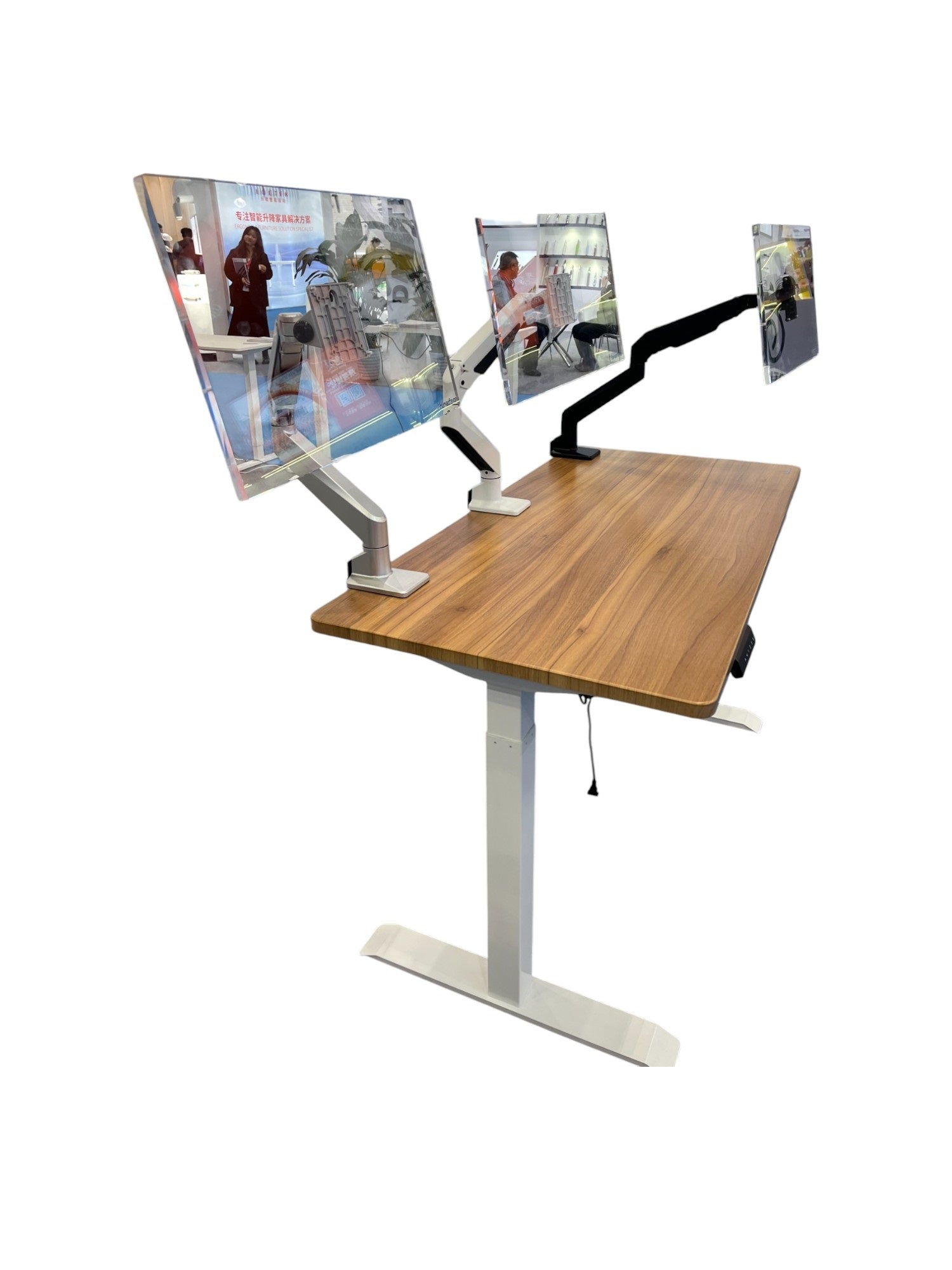 sit and stand table – SPEEDSMOUNT