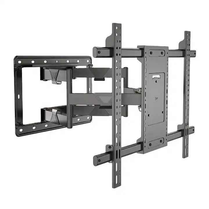 TV Bracket - Full Motion Double Arm – SPEEDSMOUNT
