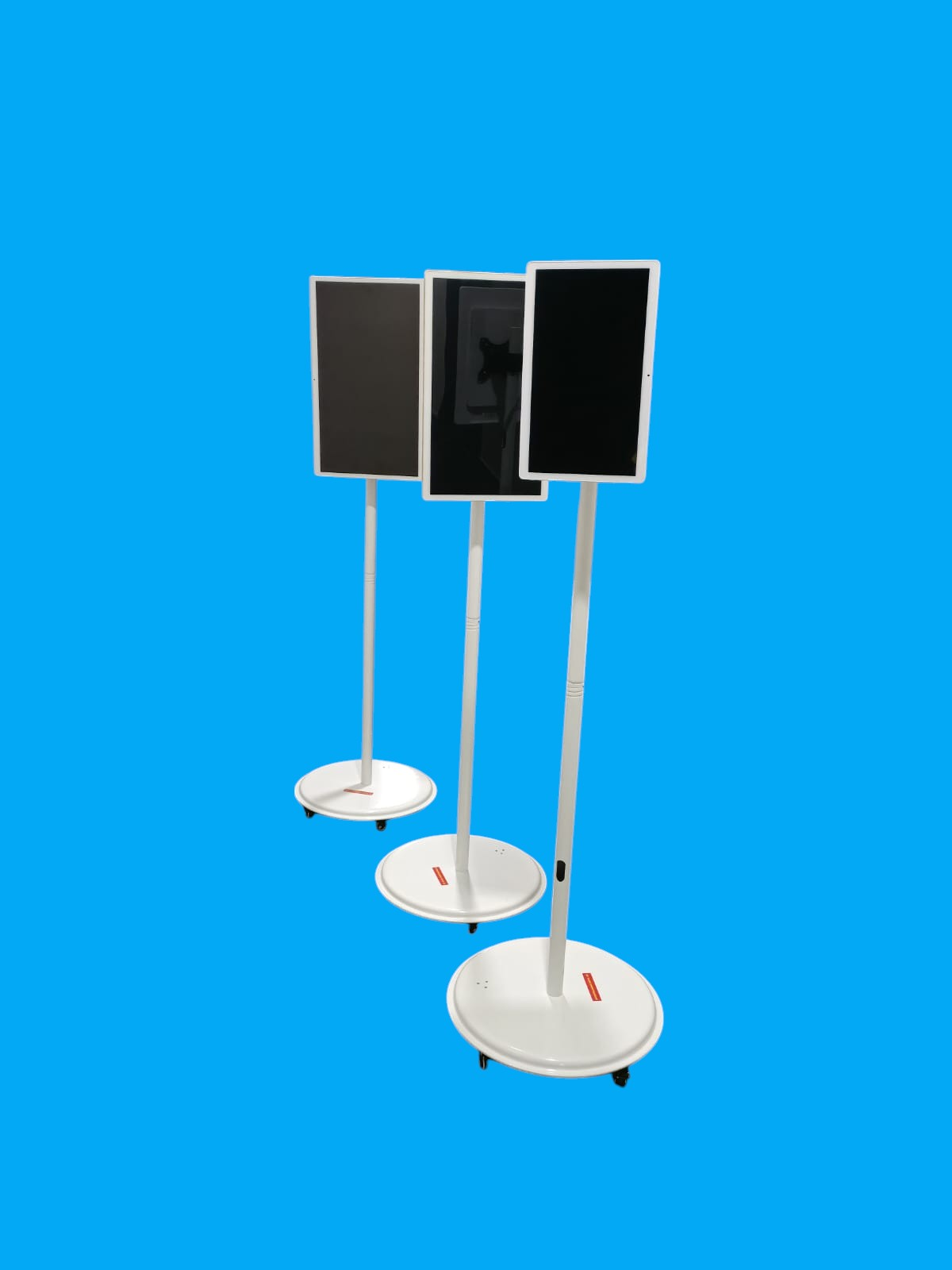 Monitor Floor Stand – SPEEDSMOUNT