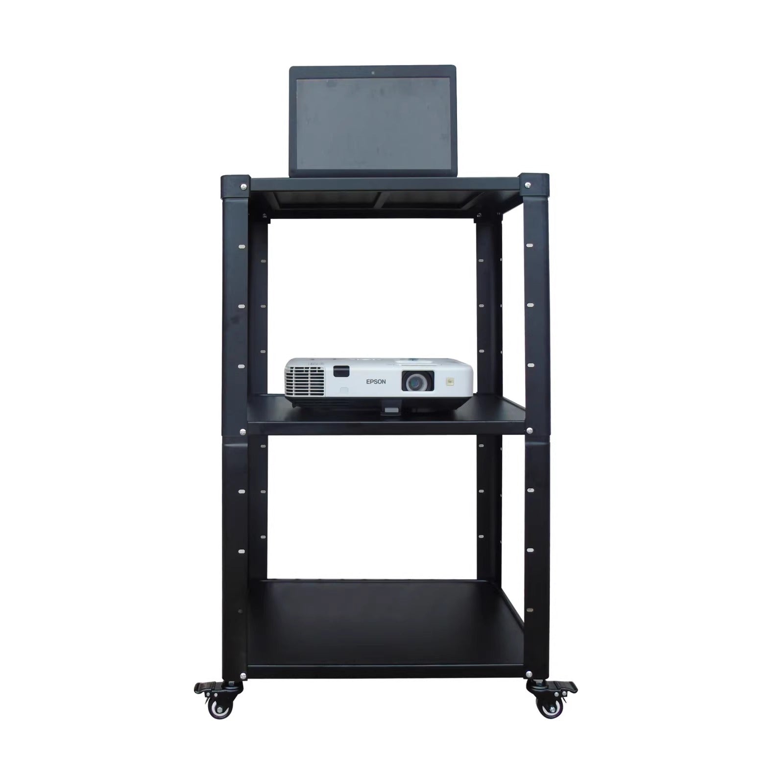 projector trolley cart – SPEEDSMOUNT