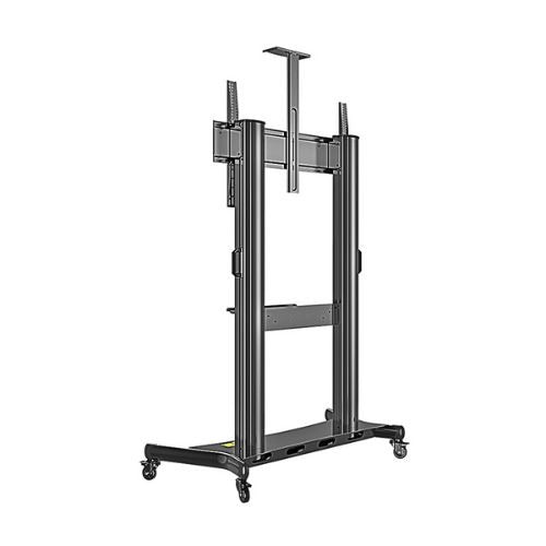 (AF100) 85-100 TV stand SPEEDSMOUNT touchscreen mount bracket height a