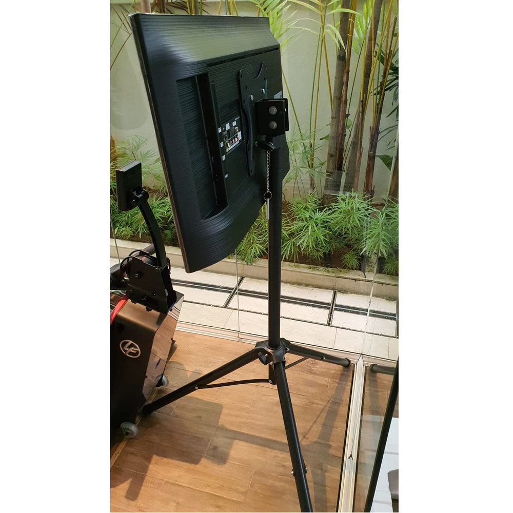 Monitor Floor Stand – Tagged "tripod TV stand" – SPEEDSMOUNT